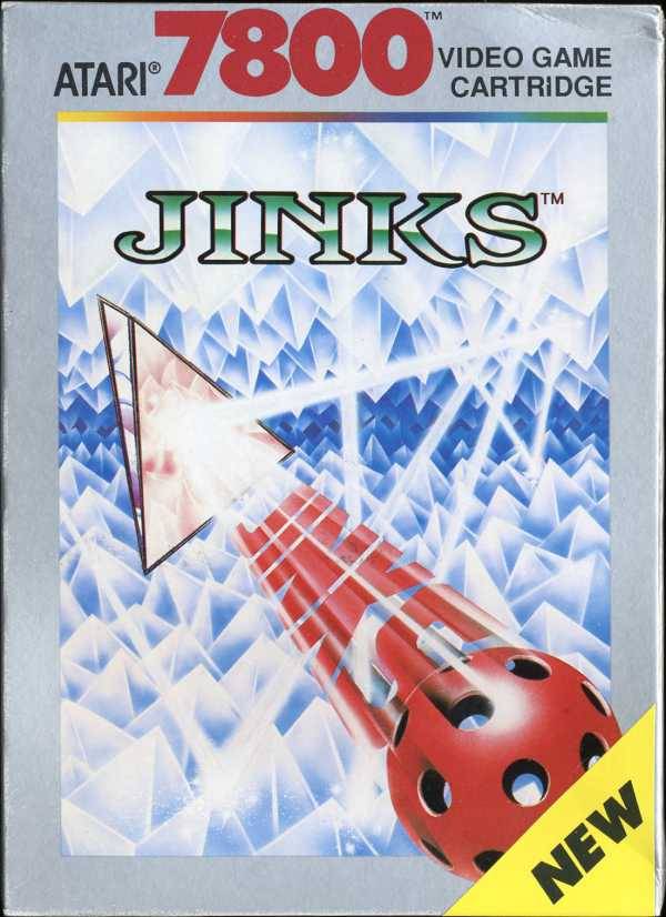 Picture of Jinks