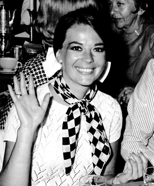 Natalie Wood image