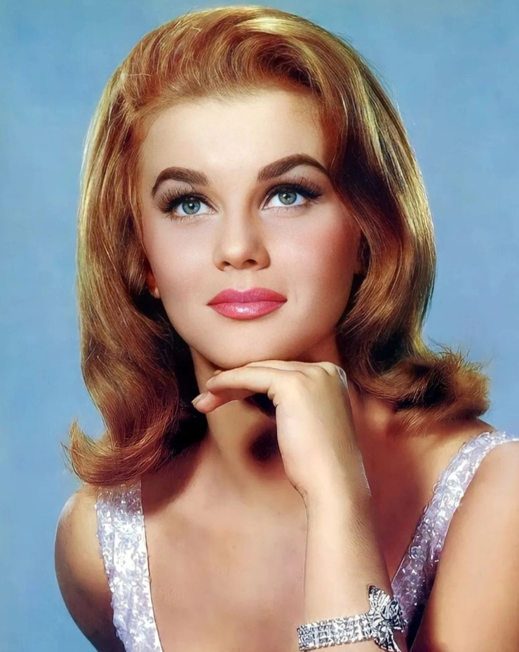 Picture Of Ann Margret