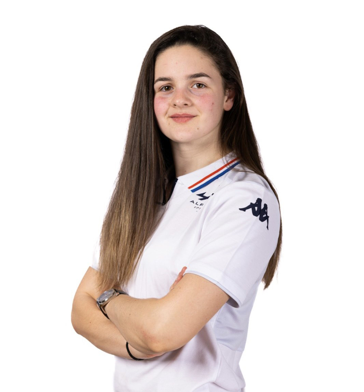 Picture of Abbi Pulling