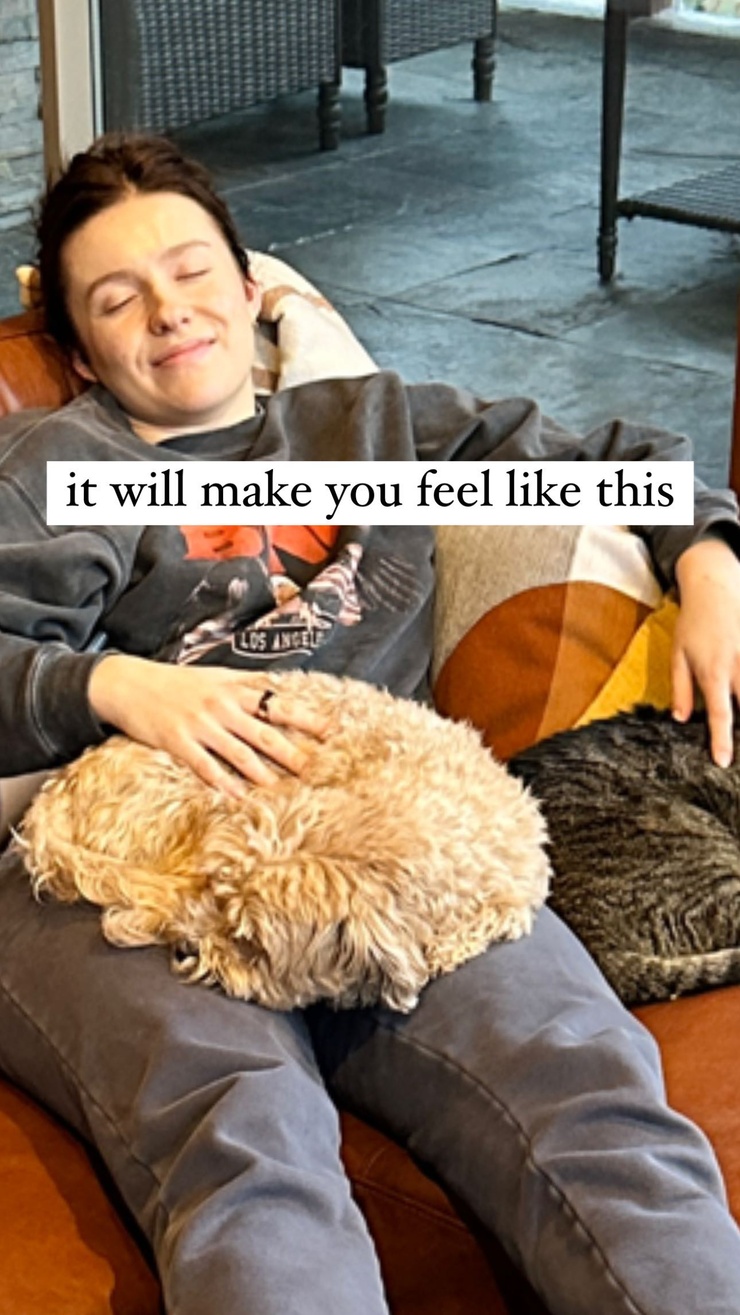 Kennedy McMann image