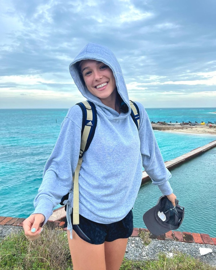 Picture of Sarah Burwell