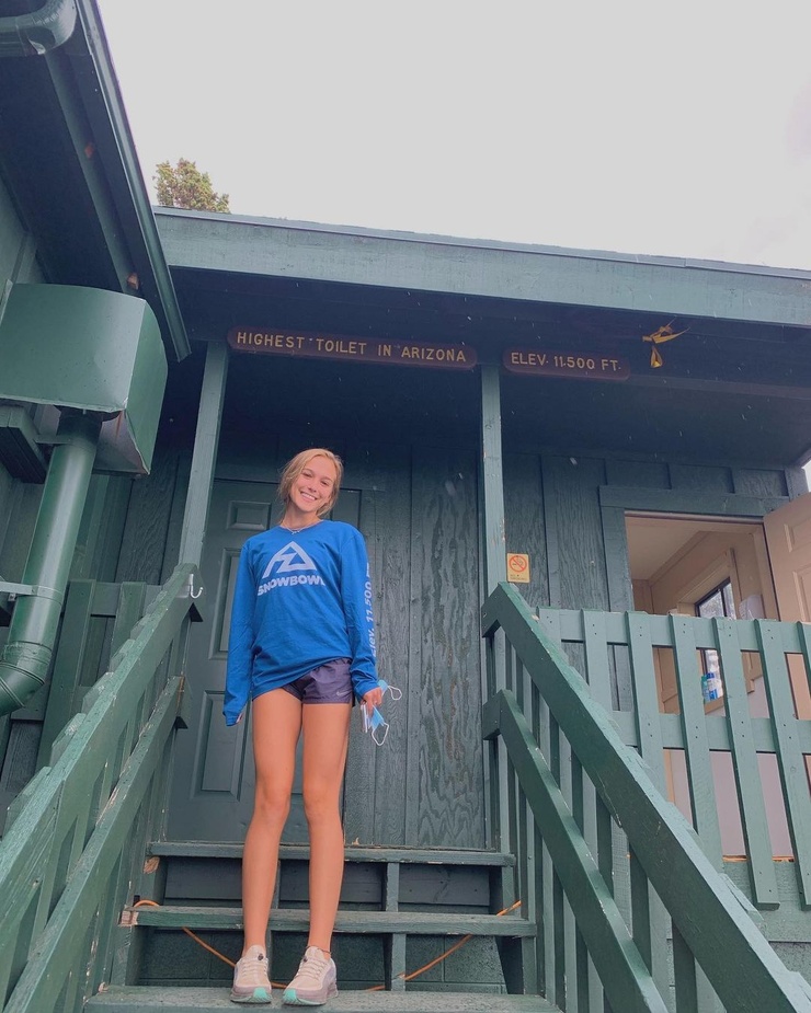 Picture of Sarah Burwell