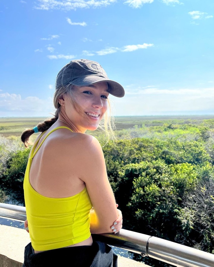 Picture of Sarah Burwell