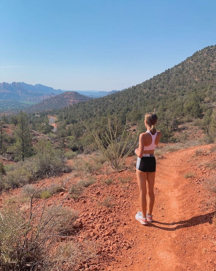 Picture of Sarah Burwell