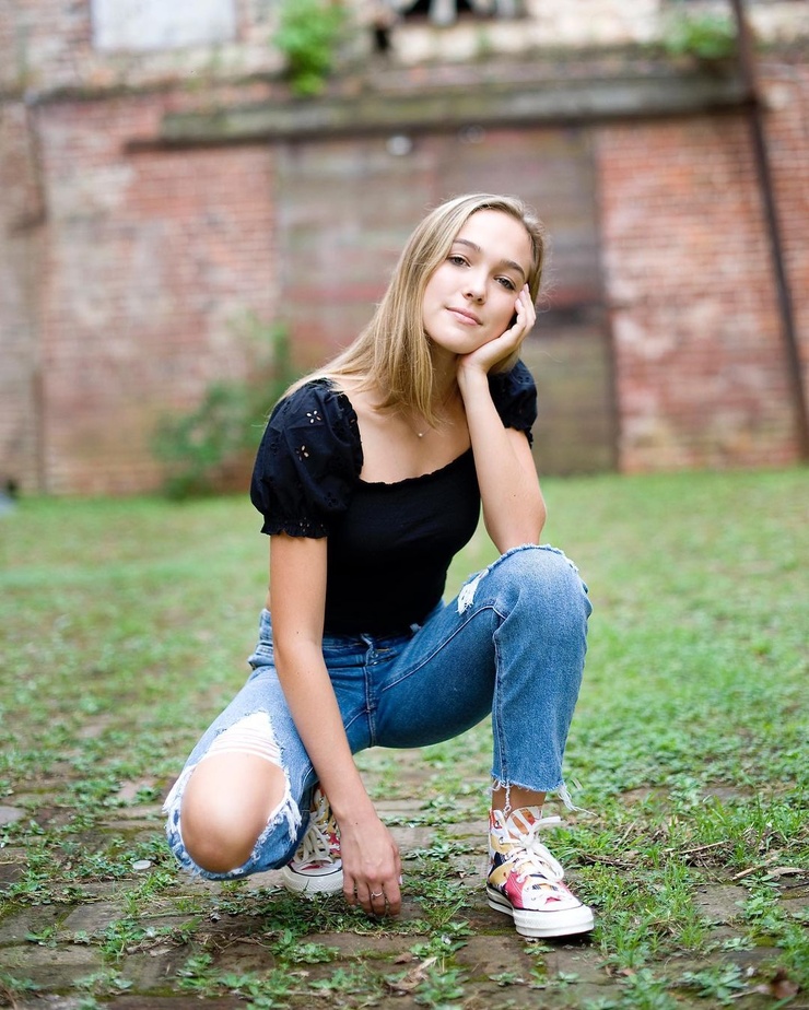 Picture of Sarah Burwell