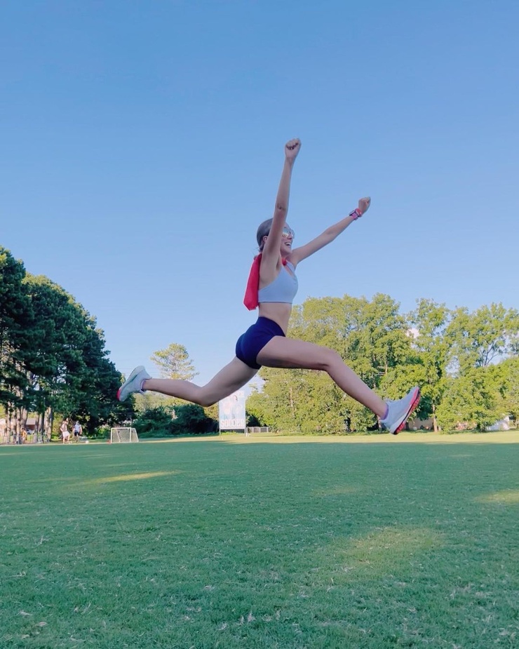Image of Sarah Burwell