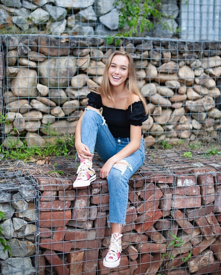 Picture of Sarah Burwell