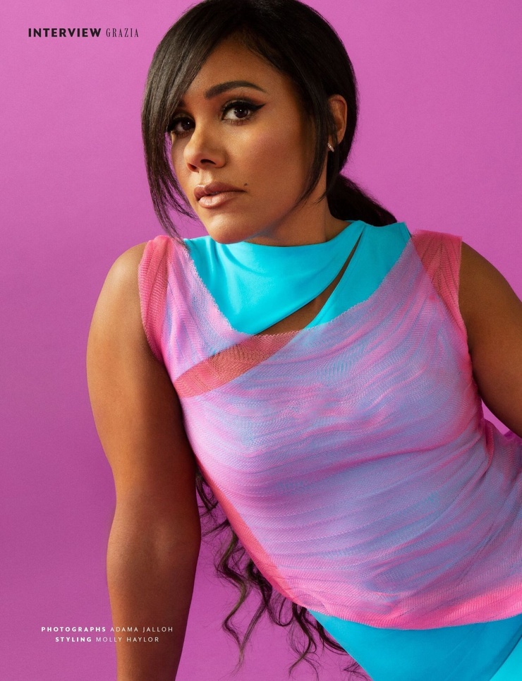 Picture of Alex Scott