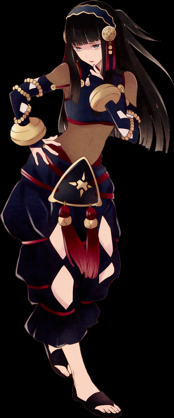 Image of Rhajat