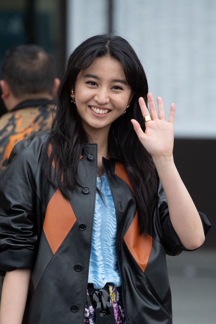 Picture of Koki Kimura