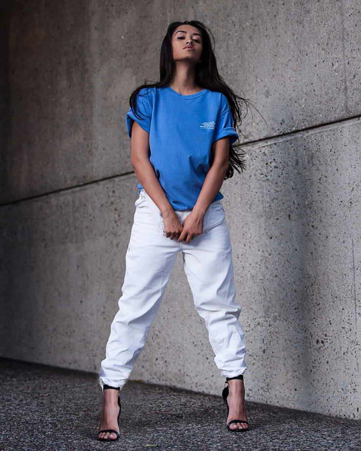 Picture of Estefania Preciado