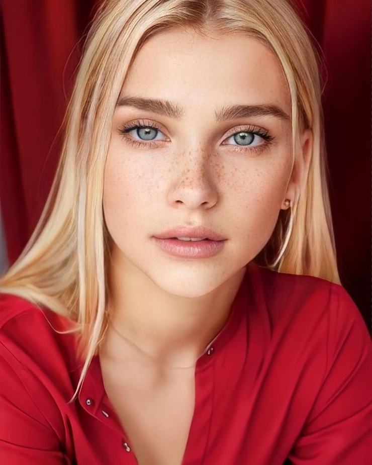 Picture of Eve A. Helling