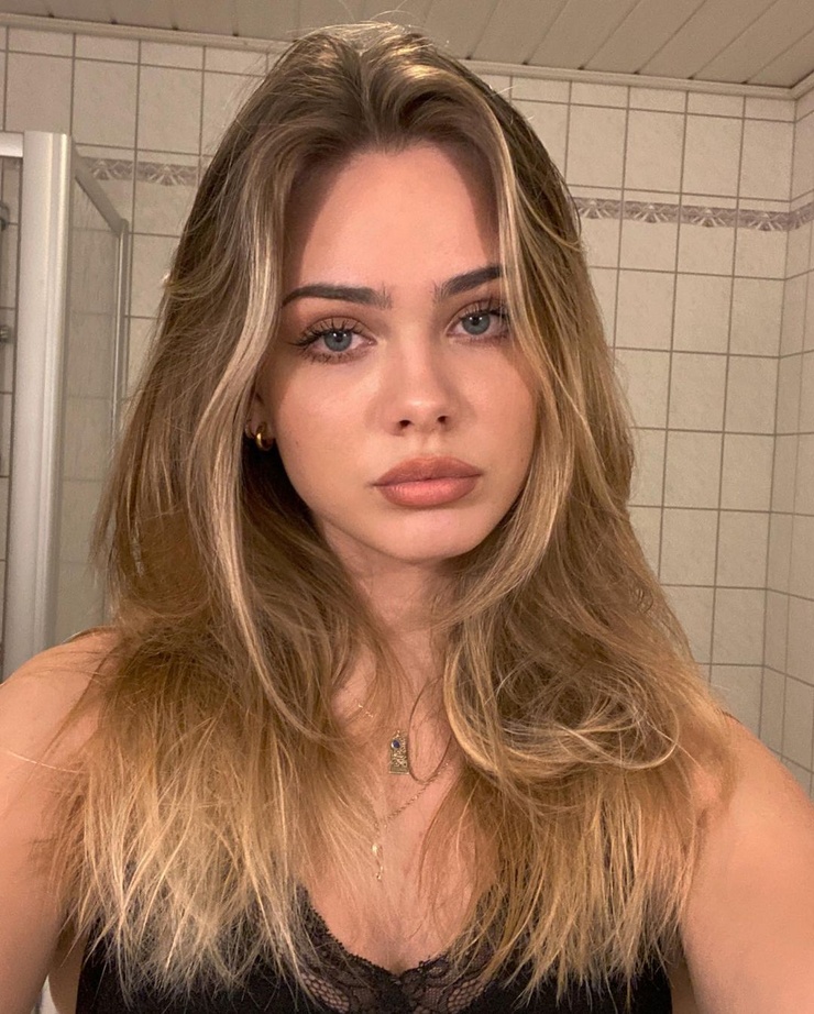 Sara Crumble picture