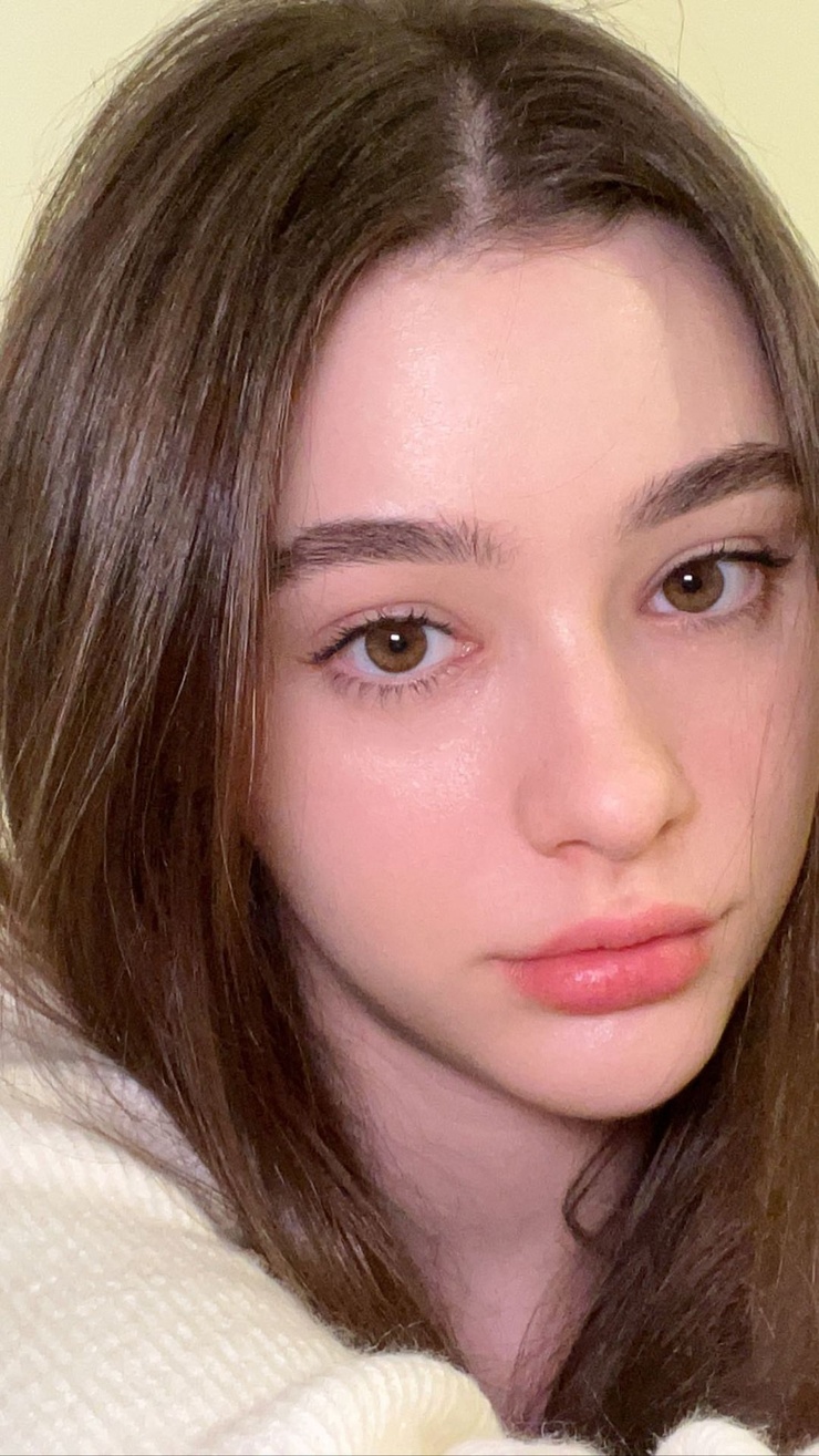 Picture of Dasha Taran (II)