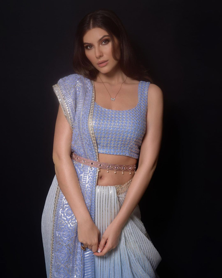 Image of Elnaaz Norouzi