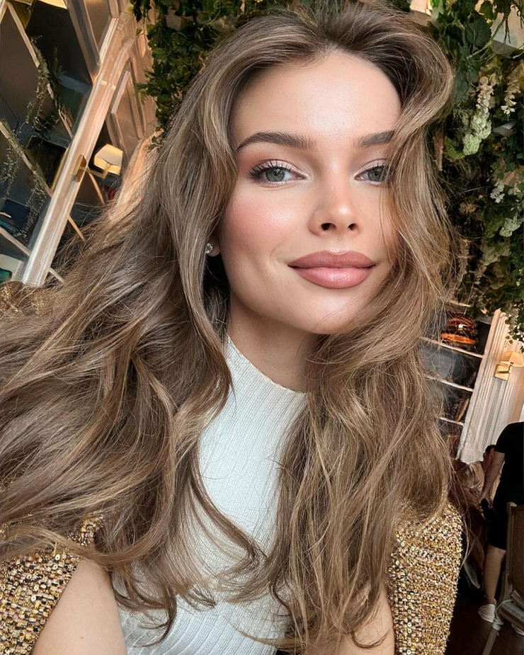 Picture of Yulia Polyachikhina