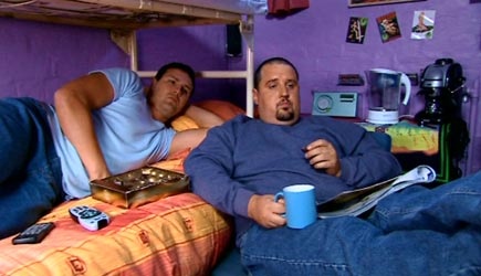 Picture of Max & Paddy's Road to Nowhere