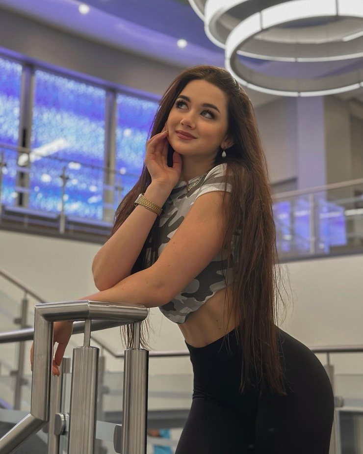 Iryna Frantsuz image