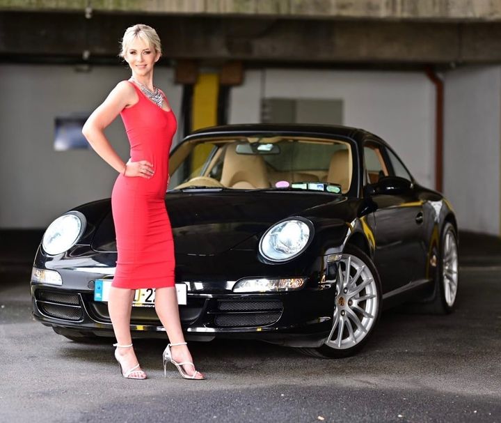 Picture of Anna Natalia