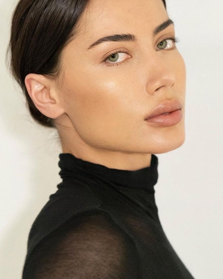 Georgina Mazzeo picture