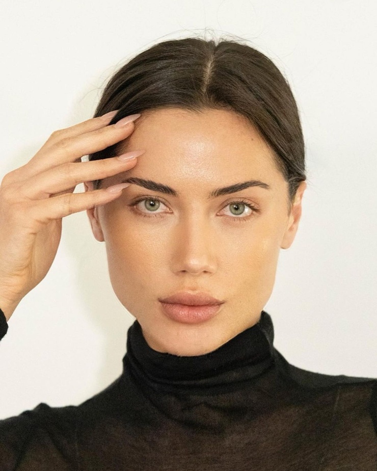 Picture of Georgina Mazzeo