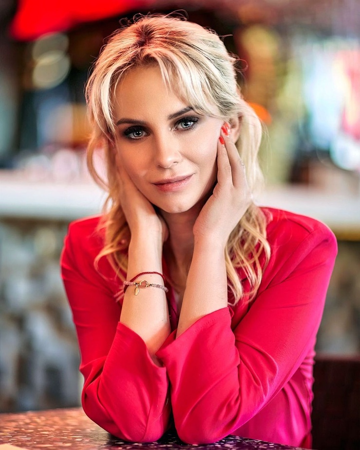 Picture of Anna Natalia