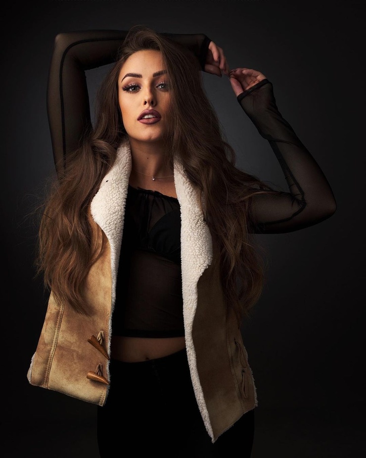 Picture of Lisa Chitana