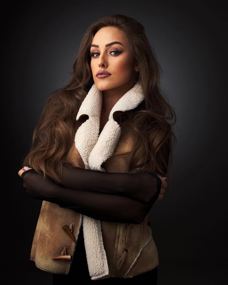 Image of Lisa Chitana