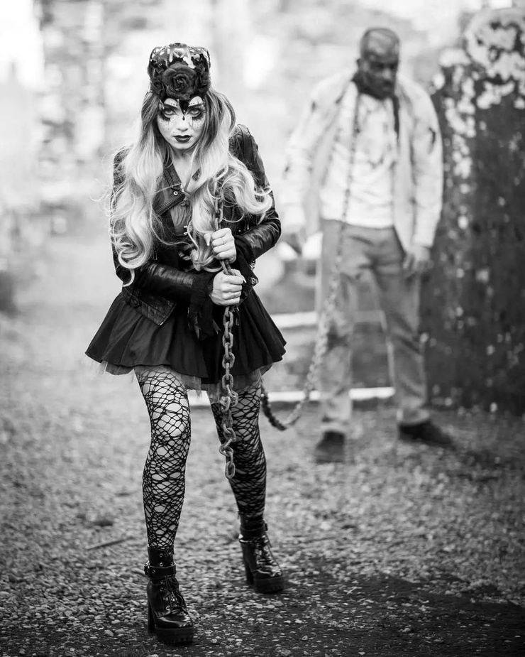 Picture of Gaia Turcan