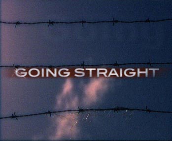 Picture of Going Straight (1978- )