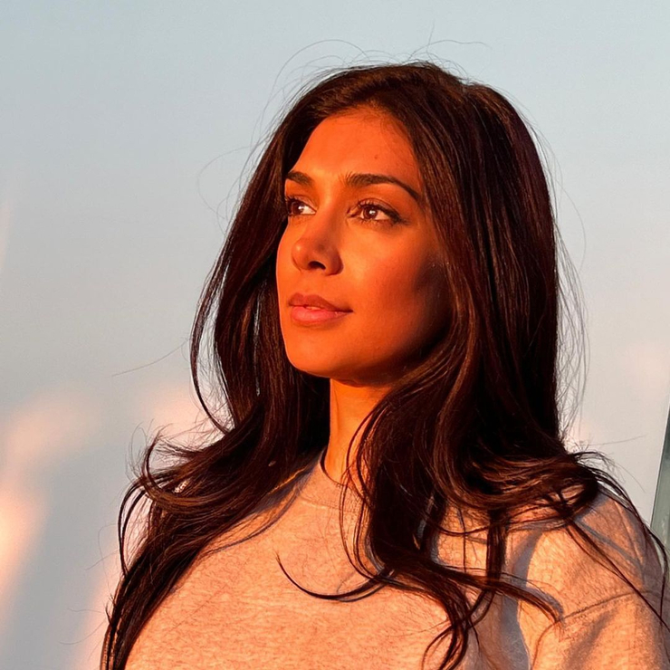 Image of Preeti Desai