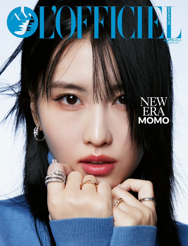 Picture of Hirai Momo