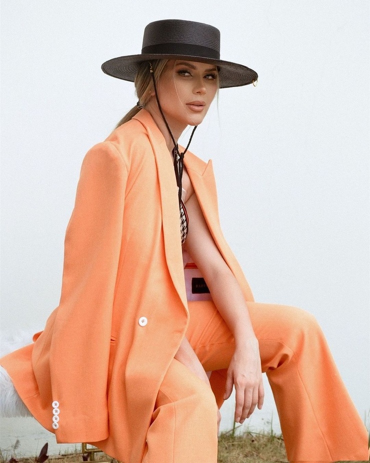 Picture of Katty López