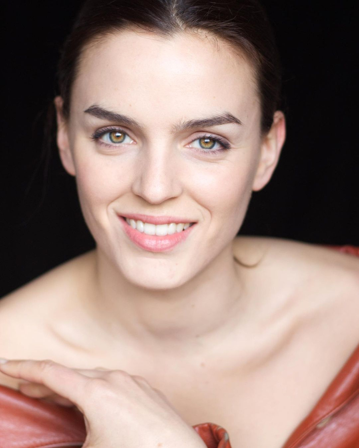 Picture of Clara Botte