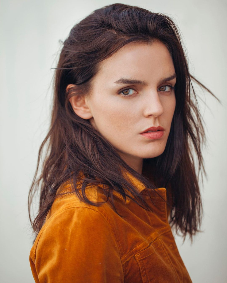 Picture of Clara Botte