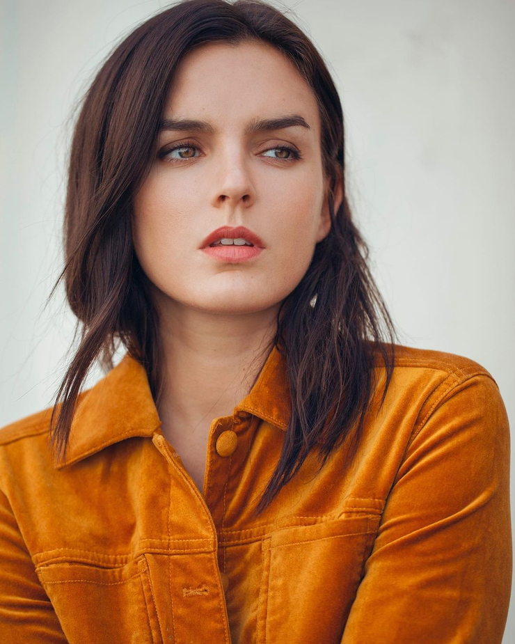 Picture of Clara Botte