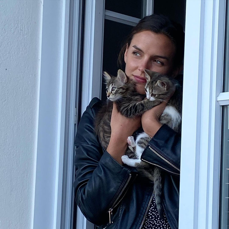 Picture of Clara Botte