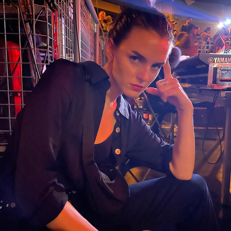Image of Clara Botte