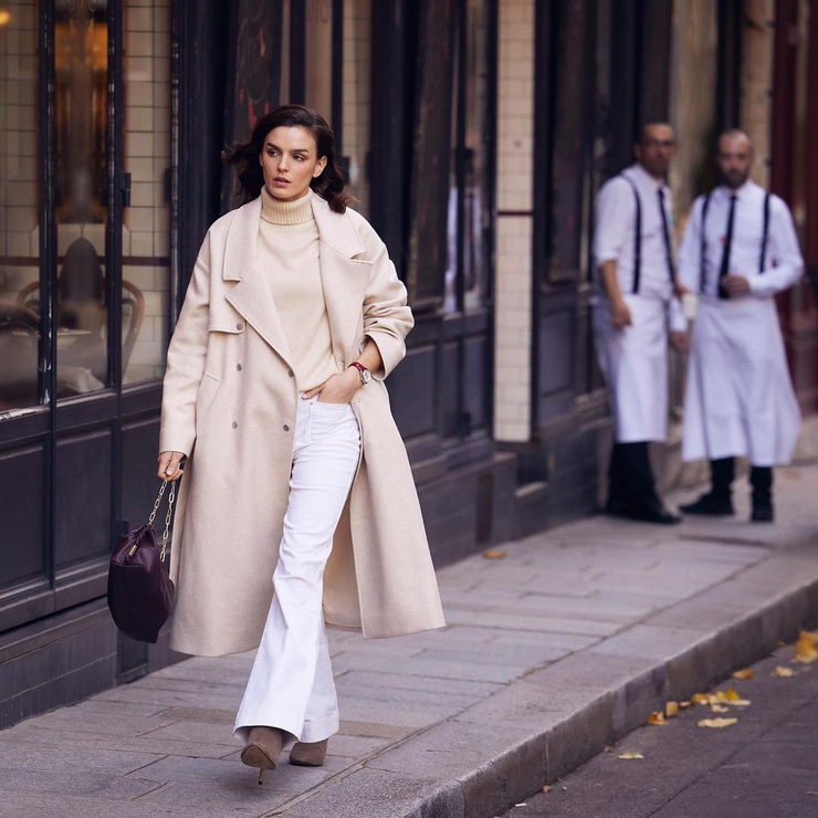 Image of Clara Botte