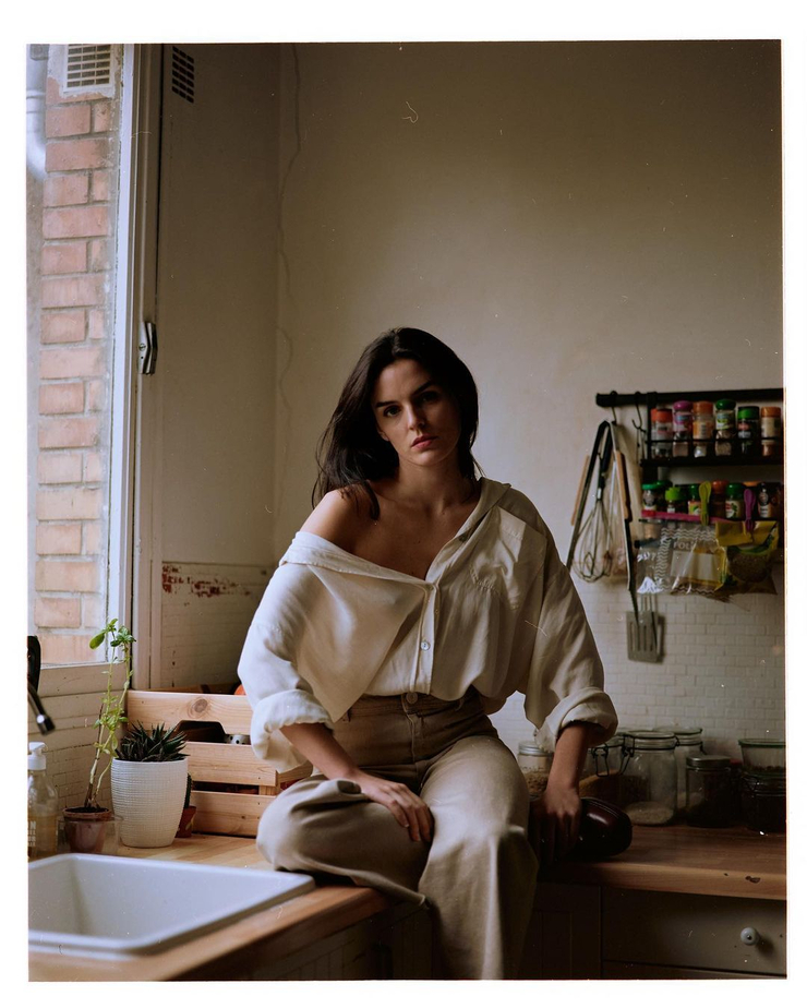 Picture of Clara Botte