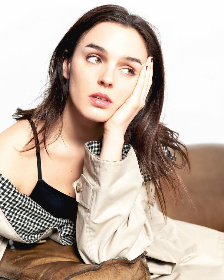 Picture of Clara Botte