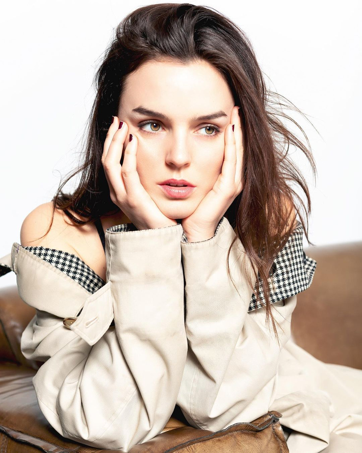 Picture of Clara Botte