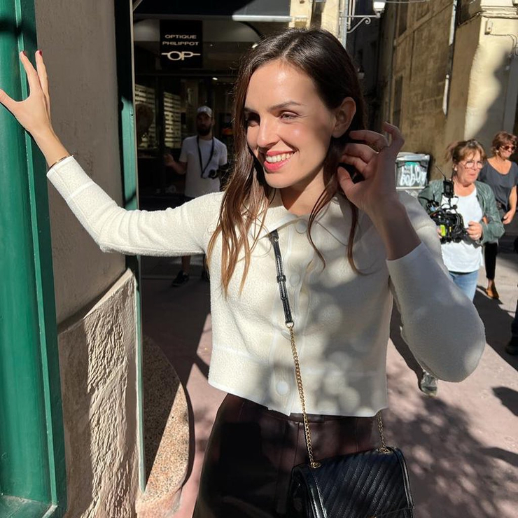 Picture of Clara Botte