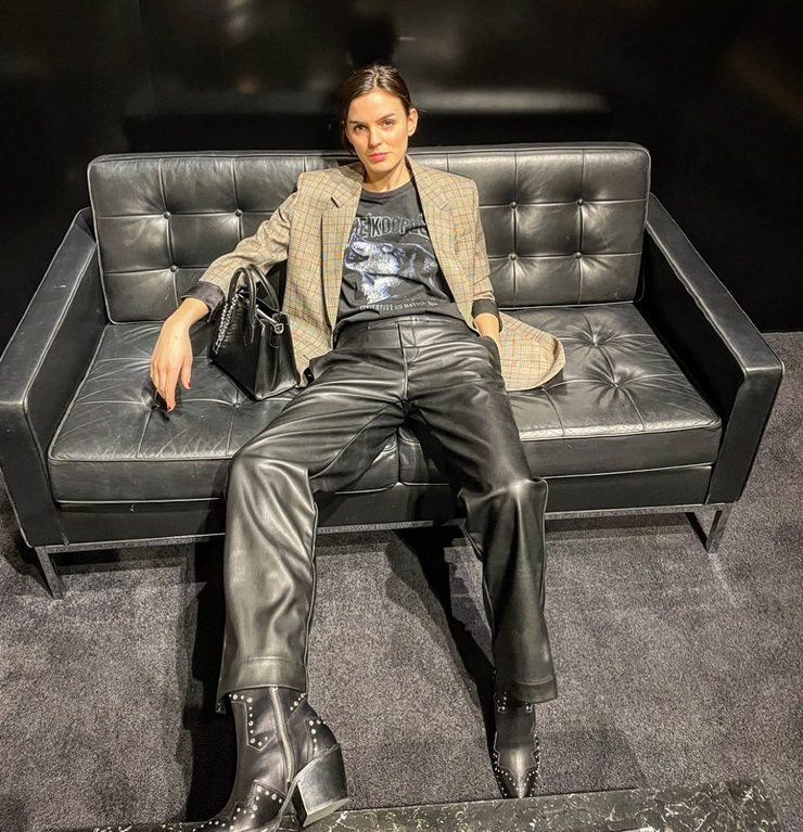 Clara Botte image