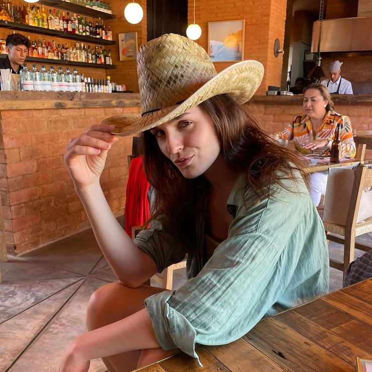 Picture of Clara Botte