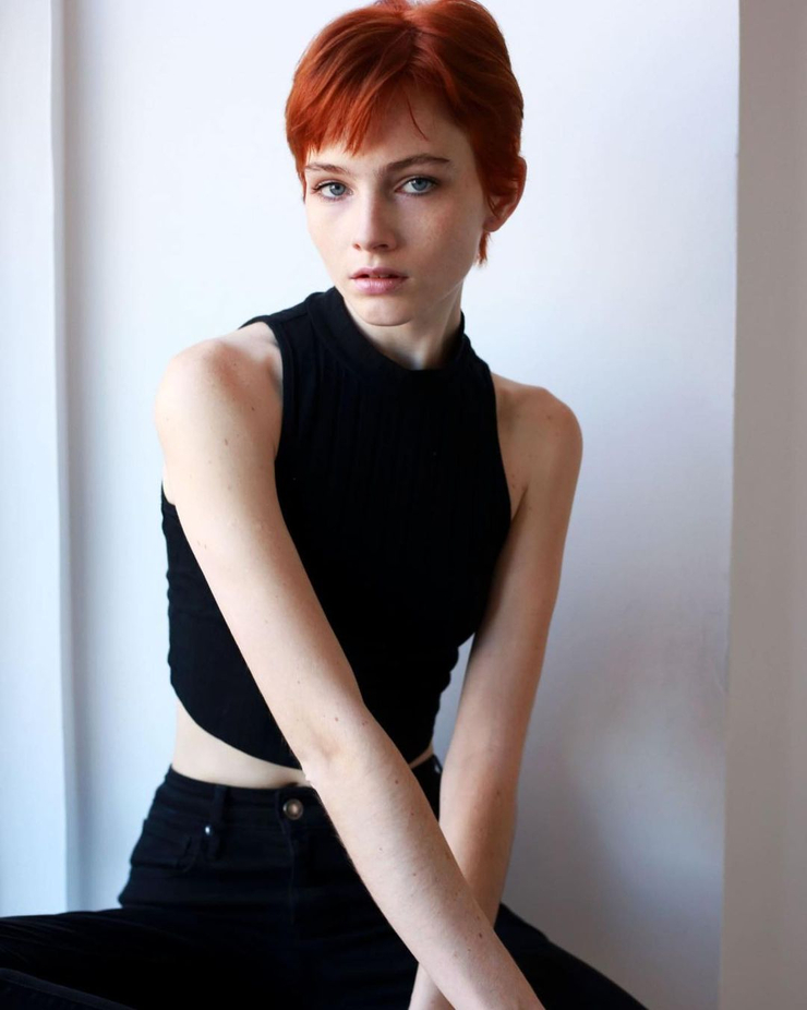 Image of Caroline Hahn