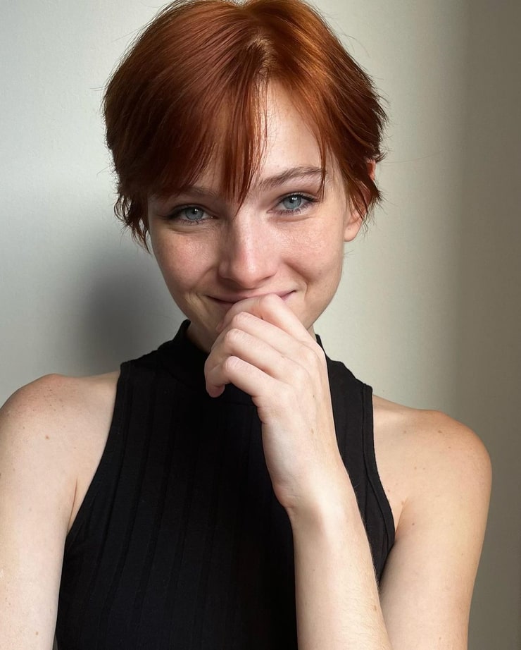 Picture of Caroline Hahn