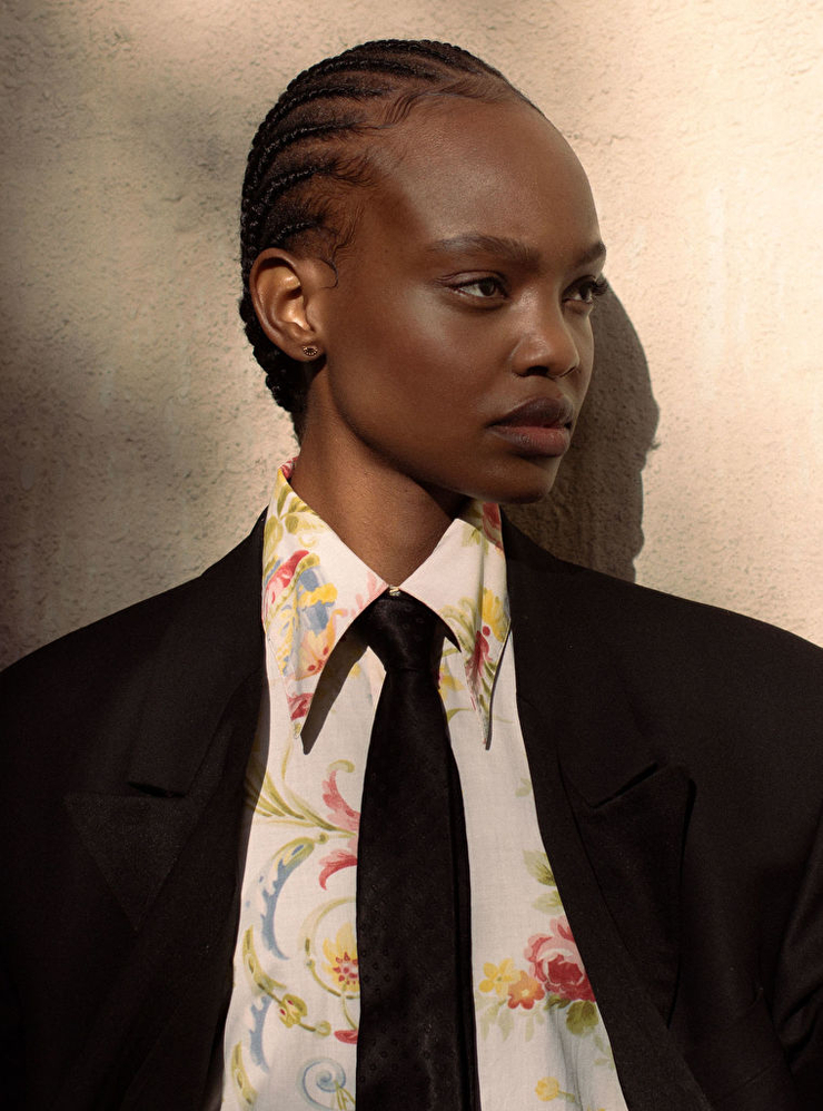 Picture of Stacy Michuki