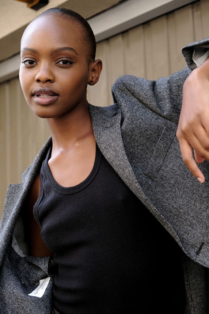 Picture of Stacy Michuki